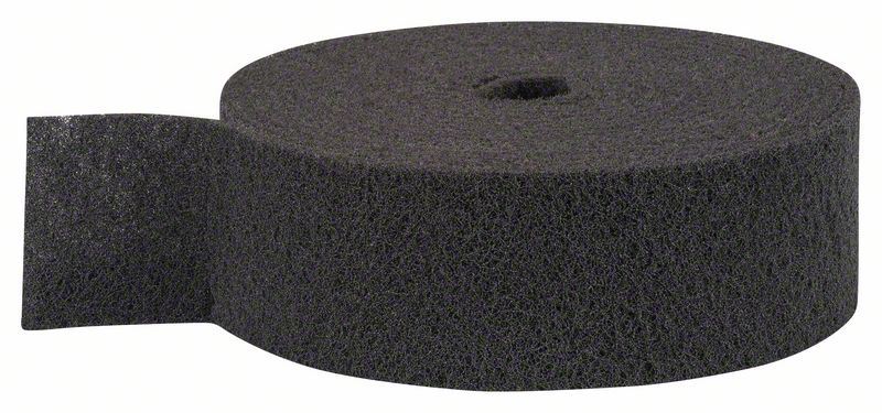 Valjak od flisa Best for Finish Bright Bosch 2608608220, 10.000 x 115 mm, srednje S