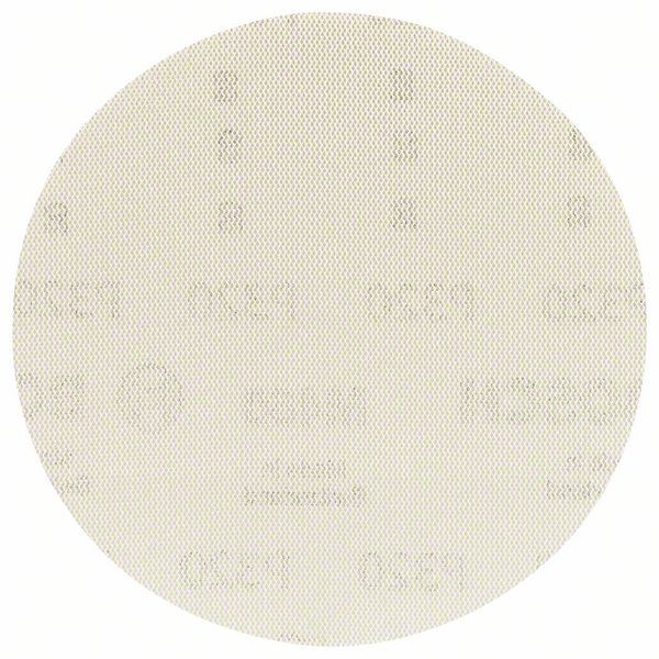 Brusni list Bosch 2608621151, 125 mm, 320