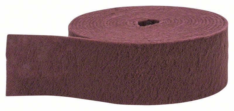 Valjak od flisa Best for Finish Matt Bosch 2608608221, 10.000 x 115 mm, veoma fino A