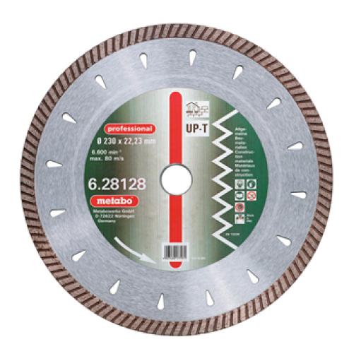 Metabo DIA-TS 125mm dijamantski disk