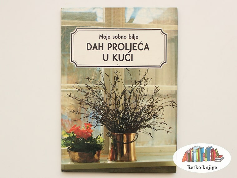 Dah proljeća u kući – na prodaju