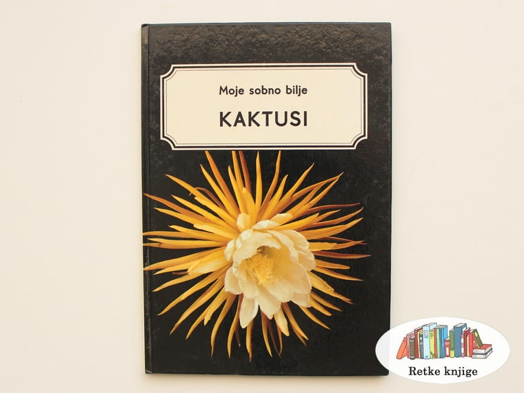 Kaktusi – na prodaju