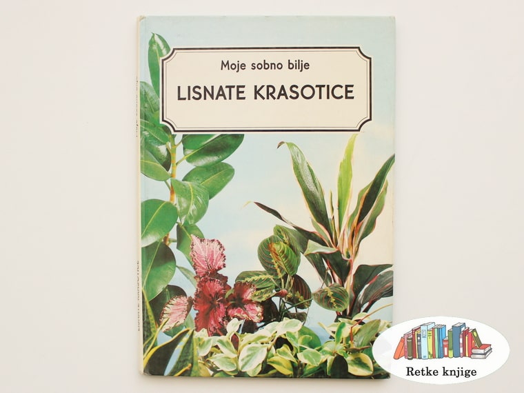Lisnate krasotice – na prodaju