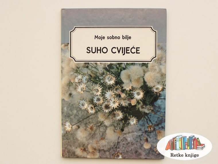 Suho cvijeće – na prodaju