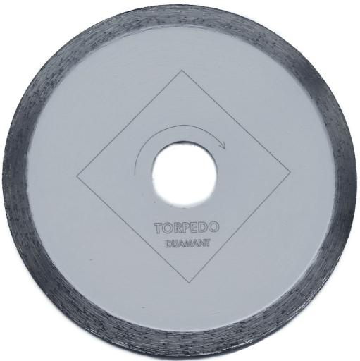 Torpedo ET115C Dijamantski disk Basic keramika 115mm