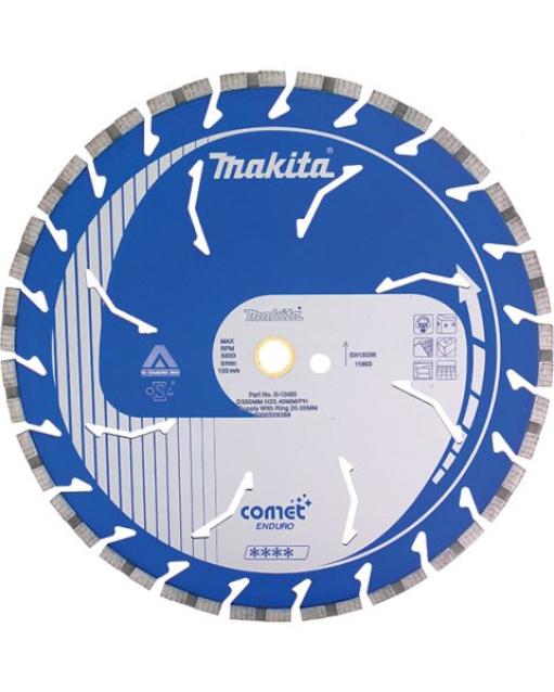 Makita Dijamantski disk Comet Rapide B-17619