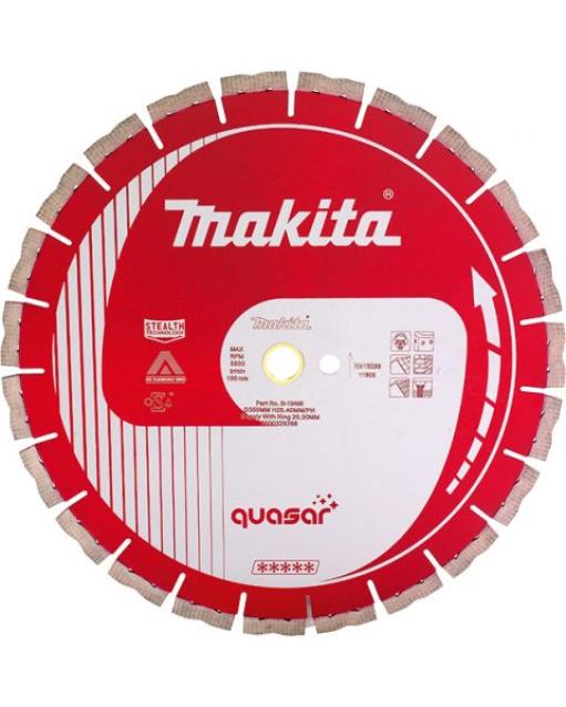 Makita Dijamantski disk Quasar B-17588