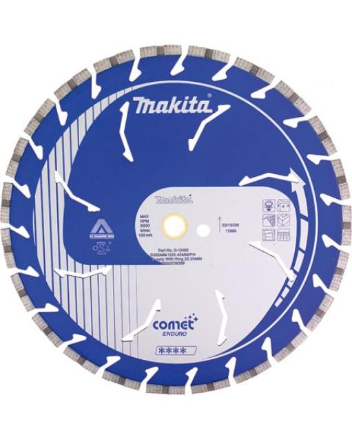 Makita Dijamantski disk Comet Rapide B-13568