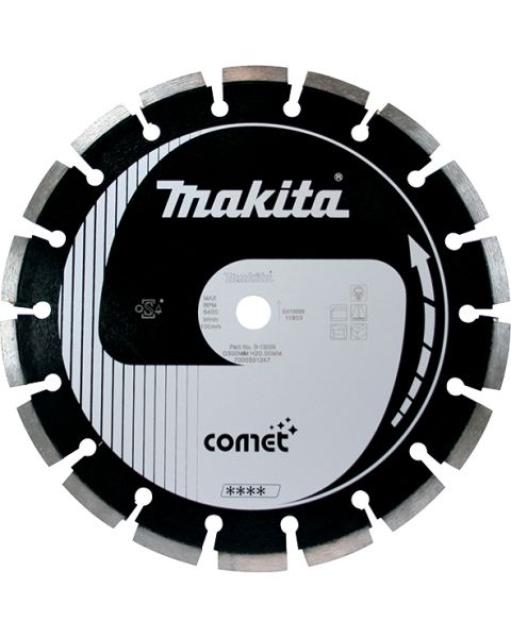 Makita Dijamantski glatki list Comet B-13275