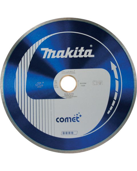 Makita Dijamantski glatki list Comet B-13063