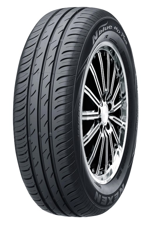 NEXEN Letnja guma 195/70R14 N'BLUE HD PLUS 91T