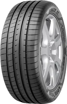 GOODYEAR Letnja guma 285/45R19 EAG F1 ASY3 SUV 111W