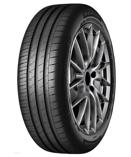 FULDA Letnja guma 195/55R16 ECOCONTROL HP 2 87H