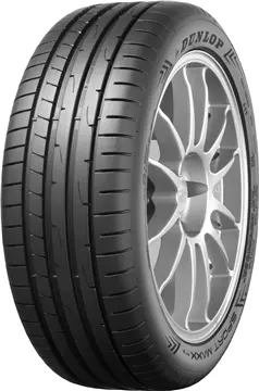Dunlop Letnja guma 275/35R19 SPTMAXX RT2 100Y XL