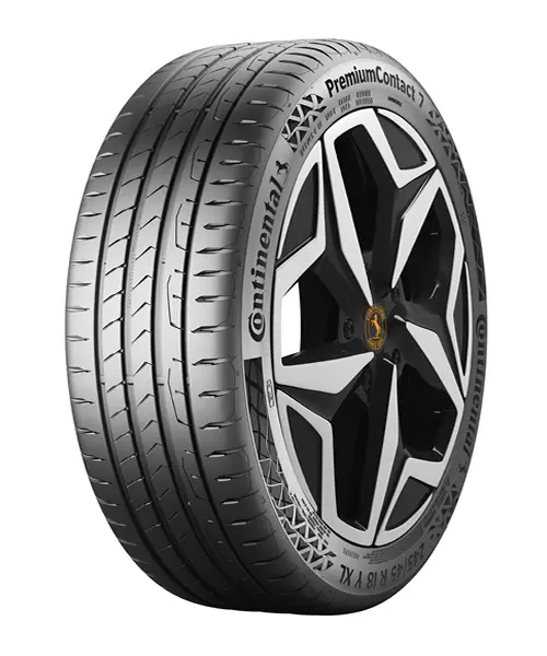 CONTINENTAL Letnja guma 275/40R21 Conti PC7 107Y XL FR