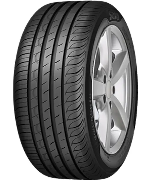 SAVA Letnja guma 195/55R16 INTENSA HP2 87H