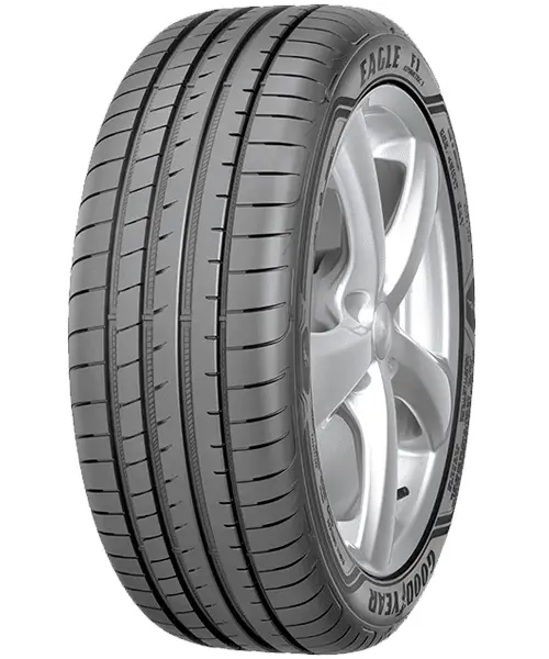 GOODYEAR Letnja guma 215/45R18 89V EAG F1 ASY 3 FP