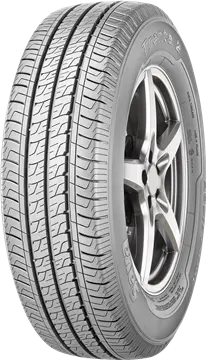 Sava Letnja guma 205/65R16C 107/105T TRENTA 2