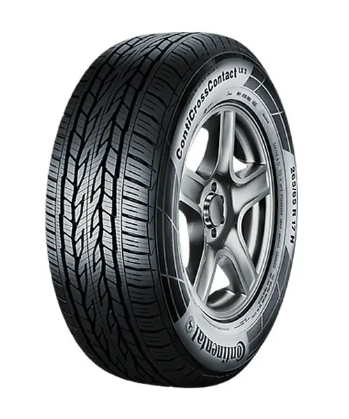 CONTINENTAL Letnja guma 235/65R17 108H XL FR ContiCrossContact LX 2