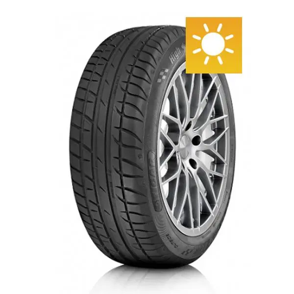 TIGAR Letnja guma 195/65R15 HIGH PERFORMANCE 95H