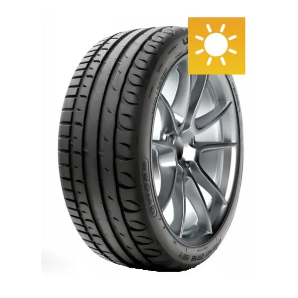 TIGAR Letnja guma 245/40R17 ULTRA HIGH PERFORMANCE ZR 95W