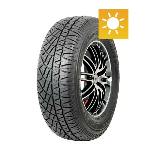 MICHELIN Letnja guma 245/70R17 LATITUDE CROSS 114T