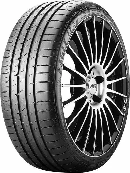 Goodyear Letnja guma 245/40R20 EAG F1 ASY 2 99Y ROF