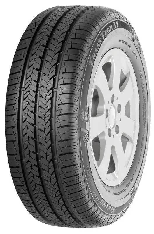 VIKING Letnja guma 225/70R15C TransTechII 112/110