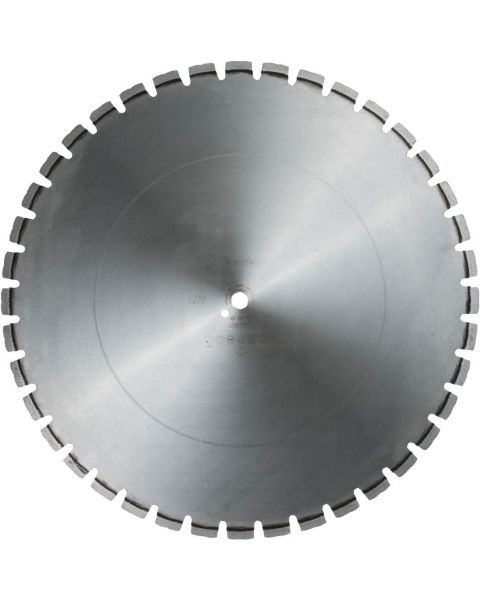 Bosch dijamantska rezna ploča za beton Best for Concrete 700 x 25,40 x 4,2 x 13 mm - 2608603447