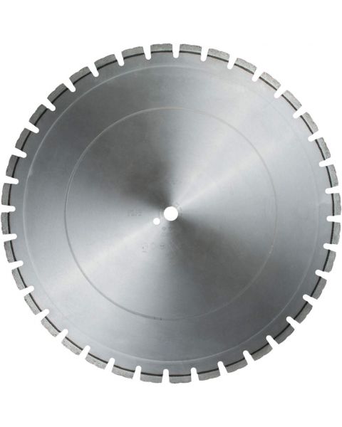 Bosch dijamantska rezna ploča za beton Best for Concrete 600 x 25,40 x 4,2 x 13 mm - 2608603446