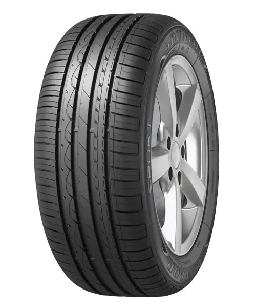 DUNLOP Letnja guma 215/55R16 DUNLOP SPORT 93V MFS