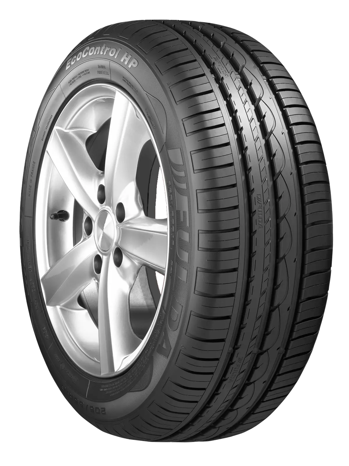 Fulda Letnja guma 195/55R15 Ecocontrol HP 85H