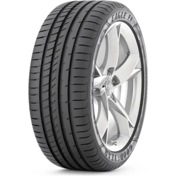 GOODYEAR Letnja guma 225/40R18 EAG F1 ASY 2 ROF XL