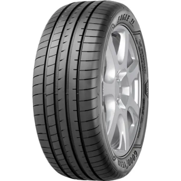 Goodyear Letnja guma 315/35R20 EAG F1 ASY3 SUV 110Y