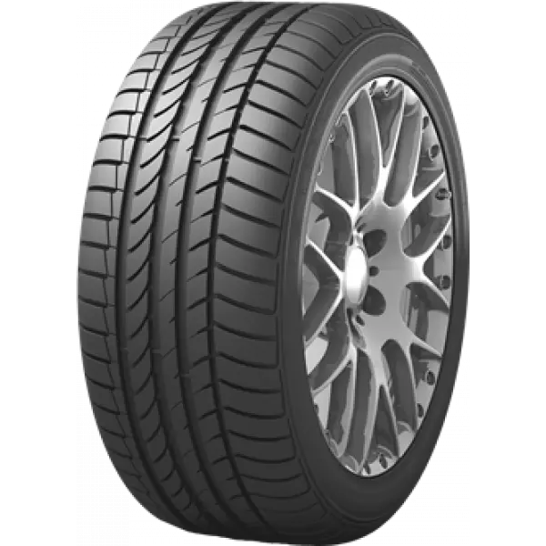 DUNLOP Letnja guma 225/60R17 SPORT MAXX TT 99V