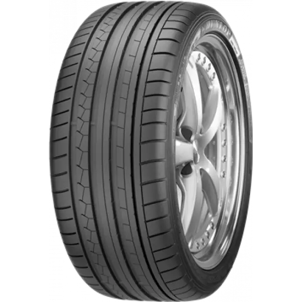 DUNLOP Letnja guma 325/30R21 SPTMAXX GT 108Y ROF