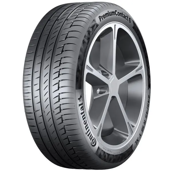 CONTINENTAL Letnja guma 325/40R22 PC6 114Y FR