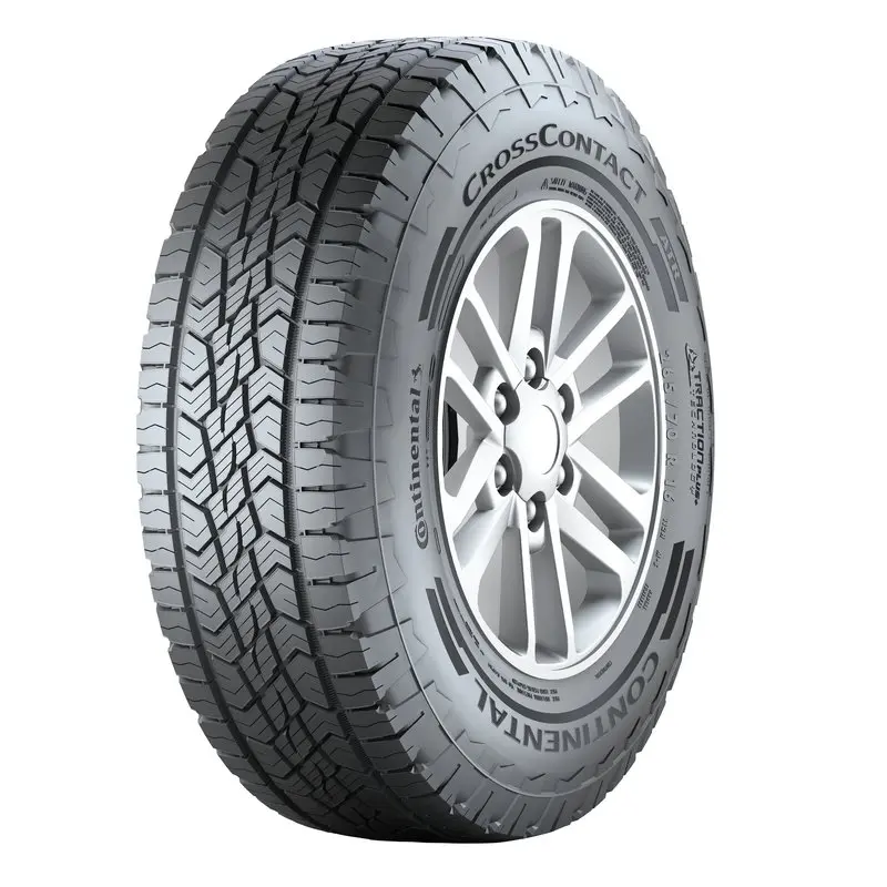 CONTINENTAL Letnja guma 265/65R17 Conti CC ATR 112H FR