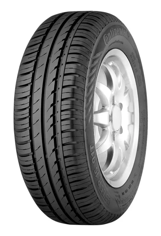 CONTINENTAL Letnja guma 155/60R15 Conti EC3 74T FR