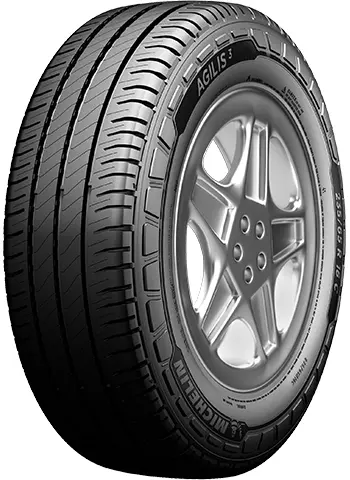 MICHELIN Letnja guma 215/75R16C AGILIS 3 116/114R