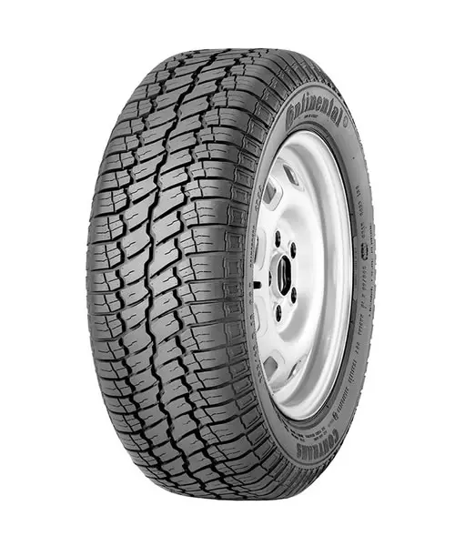 CONTINENTAL Letnja guma 165/80R15 ContiContact CT 22