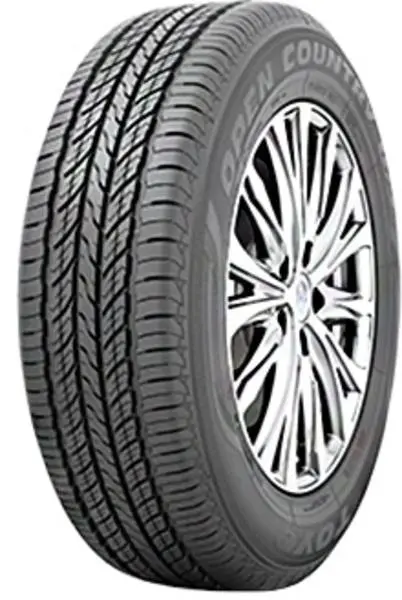 TOYO Letnja guma 245/60R18 OPEN COUNTRY U/T 105V