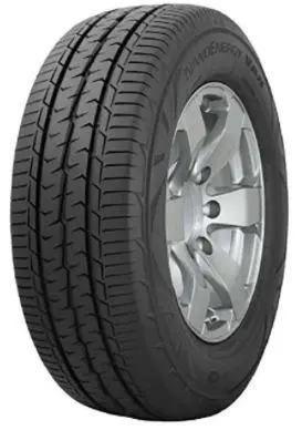 TOYO Letnja guma 225/70R15C NANOENERGY VAN 112S