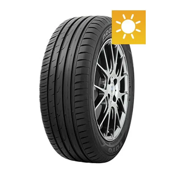 TOYO Letnja guma 225/50R17 PROXES CF2 98V