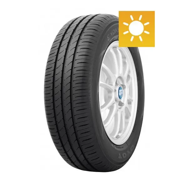 TOYO Letnja guma 175/65R15 NANO ENERGY 3 84T