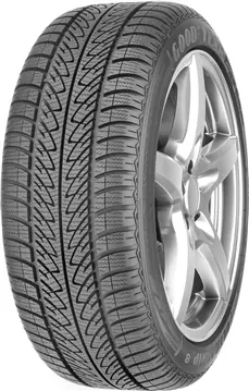 GOODYEAR Letnja guma 205/45R17 88V UG 8 PERFORMANCE MS XL FP