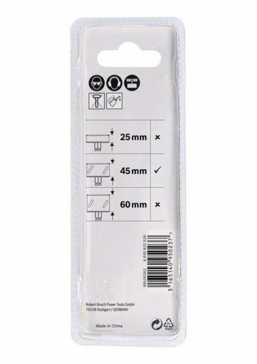 Burgija za usmereno bušenje Plus HSS-G Ø 7.15x85 mm Bosch 2608594254