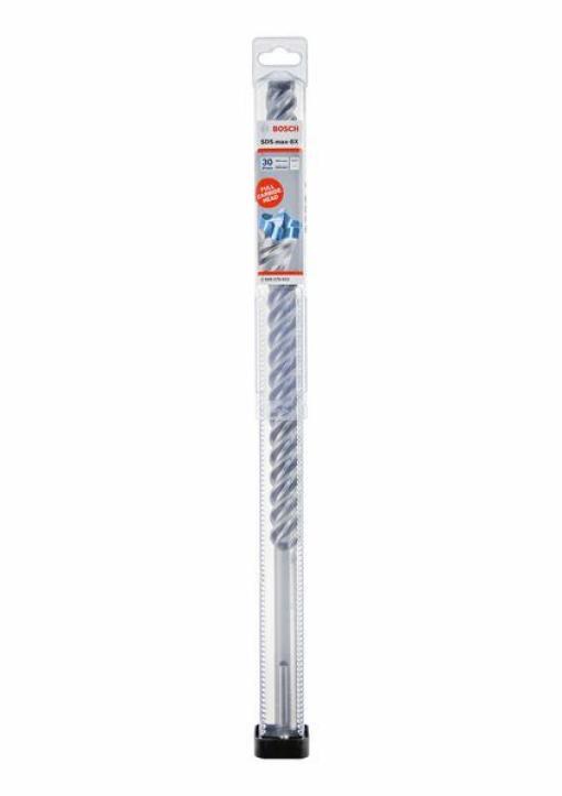 Udarna burgija SDS max-8x Bosch 2608578651, 30 x 400 x 520 mm