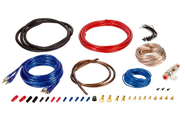 AUTO AMP KIT