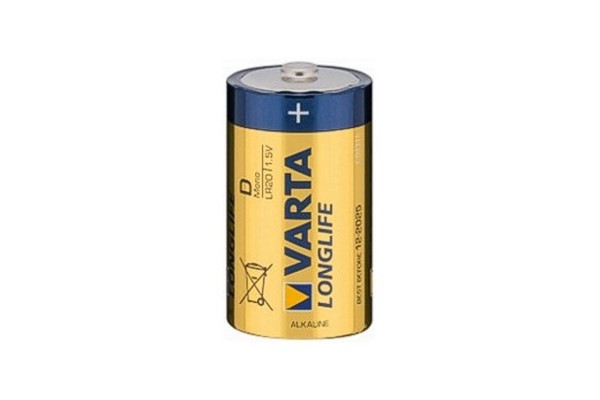 VARTA-LR20/LL